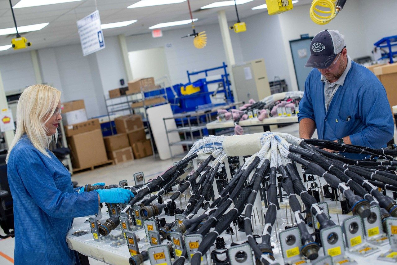 Ocala, FL | Lockheed Martin